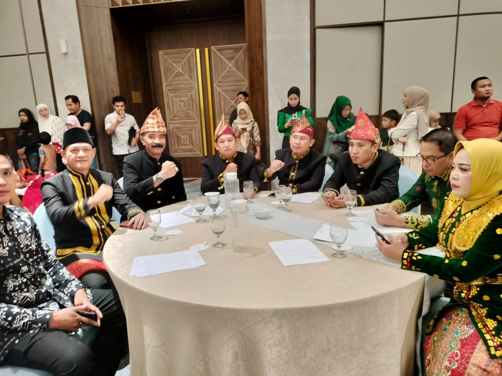 Pemkab Bengkulu Utara Raih Penghargaan 100% Akreditasi dari BAN PAUD ...