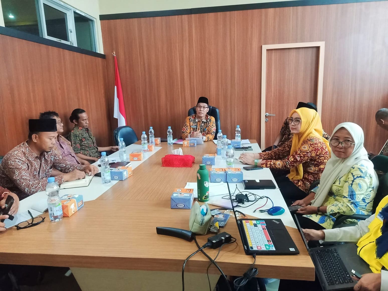 Strategi Sanitasi Kota